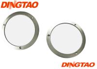 China Crowns Pressing Foot 130179 For Vector IX9 IX6 MH IH8 iQ80 iQ50 M55 Parts for sale