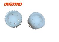 China Cutter Spare Parts For Vector IX6 IX9 Cutting M55 MH5 M88 MH8 127890 X Axis Gear for sale