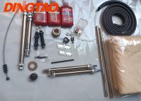 China For DT Vector Q50 M55 Cutter Parts 500 Hours Maintenance Kit MTK 705564 / 705594 for sale