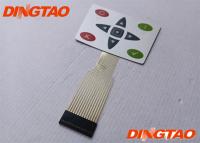 China 311491 Cutter Parts For Vector IX9 Ix6 iQ50 iH5 MP9 MP6 Cutter Ngc Bubble Keyboard for sale