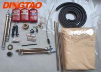 China For DT Vector Q50 M55 Cutter Parts 500 Hours Maintenance Kit MTK 705564 / 705594 for sale