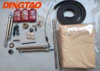 China For DT Vector Q50 M55 Cutter Parts 500 Hours Maintenance Kit MTK 705564 / 705594 for sale