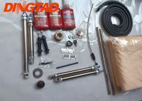 China For DT Vector Q50 M55 Cutter Parts 500 Hours Maintenance Kit MTK 705564 / 705594 for sale