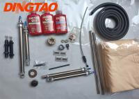 China For DT Vector Q50 M55 Cutter Parts 500 Hours Maintenance Kit MTK 705564 / 705594 for sale