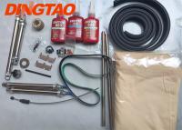 China Auto Cutter Parts For Vector Q50 IH5 Lectra Cutter 1000H MTK 705595 / 705565 for sale