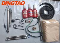China Auto Cutter Parts For Vector Q50 IH5 Lectra Cutter 1000H MTK 705595 / 705565 for sale