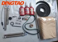 China Auto Cutter Parts For Vector Q50 IH5 Lectra Cutter 1000H MTK 705595 / 705565 for sale