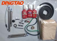 China Auto Cutter Parts For Vector Q50 IH5 Lectra Cutter 1000H MTK 705595 / 705565 for sale