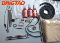 China Auto Cutter Parts For Vector Q50 IH5 Lectra Cutter 1000H MTK 705595 / 705565 for sale