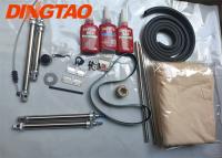 China Auto Cutter Parts For Vector Q50 IH5 Lectra Cutter 1000H MTK 705595 / 705565 for sale