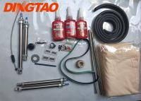 China Auto Cutter Parts For Vector Q50 IH5 Lectra Cutter 1000H MTK 705595 / 705565 for sale