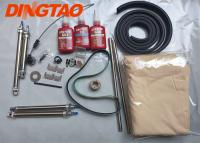 China Auto Cutter Parts For Vector Q50 IH5 Lectra Cutter 1000H MTK 705595 / 705565 for sale