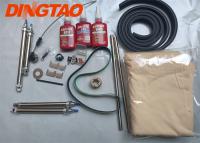 China Auto Cutter Parts For Vector Q50 IH5 Lectra Cutter 1000H MTK 705595 / 705565 for sale