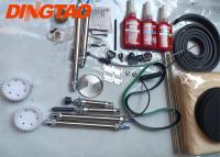 China Cutter Parts For DT Vector Q50 MH5 IQ50 Lectra Cutter 2000H MTK  705566 / 705596 for sale