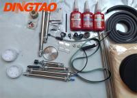 China Cutter Parts For DT Vector Q50 MH5 IQ50 Lectra Cutter 2000H MTK  705566 / 705596 for sale