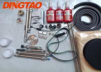 China Cutter Parts For DT Vector Q50 MH5 IQ50 Lectra Cutter 2000H MTK  705566 / 705596 for sale