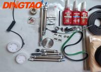 China Cutter Parts For DT Vector Q50 MH5 IQ50 Lectra Cutter 2000H MTK  705566 / 705596 for sale