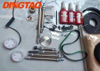 China Cutter Parts For DT Vector Q50 MH5 IQ50 Lectra Cutter 2000H MTK  705566 / 705596 for sale