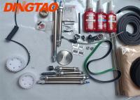 China Cutter Parts For DT Vector Q50 MH5 IQ50 Lectra Cutter 2000H MTK  705566 / 705596 for sale