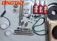 China Cutter Parts For DT Vector Q50 MH5 IQ50 Lectra Cutter 2000H MTK  705566 / 705596 for sale