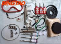 China Cutter Parts Vector Q80 Parts For Vector Q50 M55 MH5 IQ50 Cutting 4000H MTK 705597 for sale