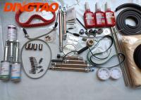 China Cutter Parts Vector Q80 Parts For Vector Q50 M55 MH5 IQ50 Cutting 4000H MTK 705597 for sale