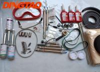 China Cutter Parts Vector Q80 Parts For Vector Q50 M55 MH5 IQ50 Cutting 4000H MTK 705597 for sale