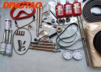China Cutter Parts Vector Q80 Parts For Vector Q50 M55 MH5 IQ50 Cutting 4000H MTK 705597 for sale