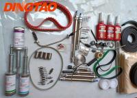 China Cutter Parts Vector Q80 Parts For Vector Q50 M55 MH5 IQ50 Cutting 4000H MTK 705597 for sale