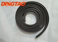 China 129360 Sealing Strip For Vector IX6 IX9 MH M55 Q80 MH8 MX MX9 Q50 Cutter Parts for sale