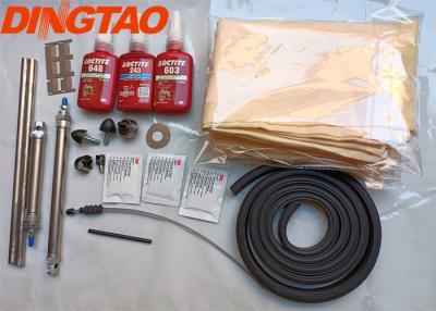 China 705602 / 705569 500 Hours Maintenance Kit MTK For DT Vector Q80 Auto Cutter Parts for sale