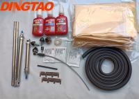 China 705602 / 705569 500 Hours Maintenance Kit MTK For DT Vector Q80 Auto Cutter Parts for sale