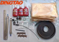 China 705602 / 705569 500 Hours Maintenance Kit MTK For DT Vector Q80 Auto Cutter Parts for sale
