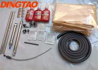 China 705602 / 705569 500 Hours Maintenance Kit MTK For DT Vector Q80 Auto Cutter Parts for sale