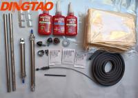 China 705602 / 705569 500 Hours Maintenance Kit MTK For DT Vector Q80 Auto Cutter Parts for sale