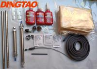 China 705602 / 705569 500 Hours Maintenance Kit MTK For DT Vector Q80 Auto Cutter Parts for sale