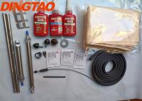 China 705602 / 705569 500 Hours Maintenance Kit MTK For DT Vector Q80 Auto Cutter Parts for sale