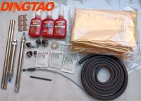 China 705602 / 705569 500 Hours Maintenance Kit MTK For DT Vector Q80 Auto Cutter Parts for sale