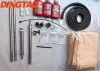 China Cutter Spare Parts For DT Vector Q80 705614 / 705582 500H Maintenance Kit MTK for sale