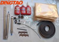 China Cutter Spare Parts For DT Vector Q80 705614 / 705582 500H Maintenance Kit MTK for sale