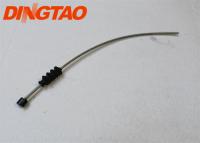 China 703376 Sharpening Cable For Vector Cutter Parts Mp6 Mp9 Mh Mh8 Mx Ih5 Ih8 IX6 Ix9 for sale