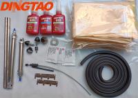 China Cutter Spare Parts For DT Vector Q80 705614 / 705582 500H Maintenance Kit MTK for sale