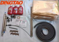 China Cutter Spare Parts For DT Vector Q80 705614 / 705582 500H Maintenance Kit MTK for sale