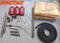 China Cutter Spare Parts For DT Vector Q80 705614 / 705582 500H Maintenance Kit MTK for sale