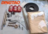 China 705570 / 705603 1000 Hours Maintenance Kit MTK For Vector Q80 M88 Cutter Parts for sale