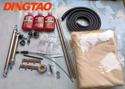 China 705570 / 705603 1000 Hours Maintenance Kit MTK For Vector Q80 M88 Cutter Parts for sale