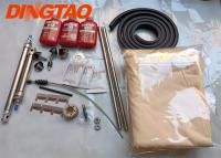 China 705570 / 705603 1000 Hours Maintenance Kit MTK For Vector Q80 M88 Cutter Parts for sale