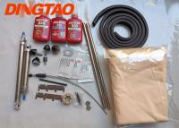 China 705570 / 705603 1000 Hours Maintenance Kit MTK For Vector Q80 M88 Cutter Parts for sale