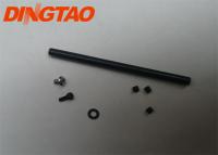 China Cutter Spare Parts For DT Vector IX6 IQ50 Q50 M55 Sharpening Arm Shaft 123986 for sale