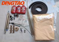 China 705570 / 705603 1000 Hours Maintenance Kit MTK For Vector Q80 M88 Cutter Parts for sale